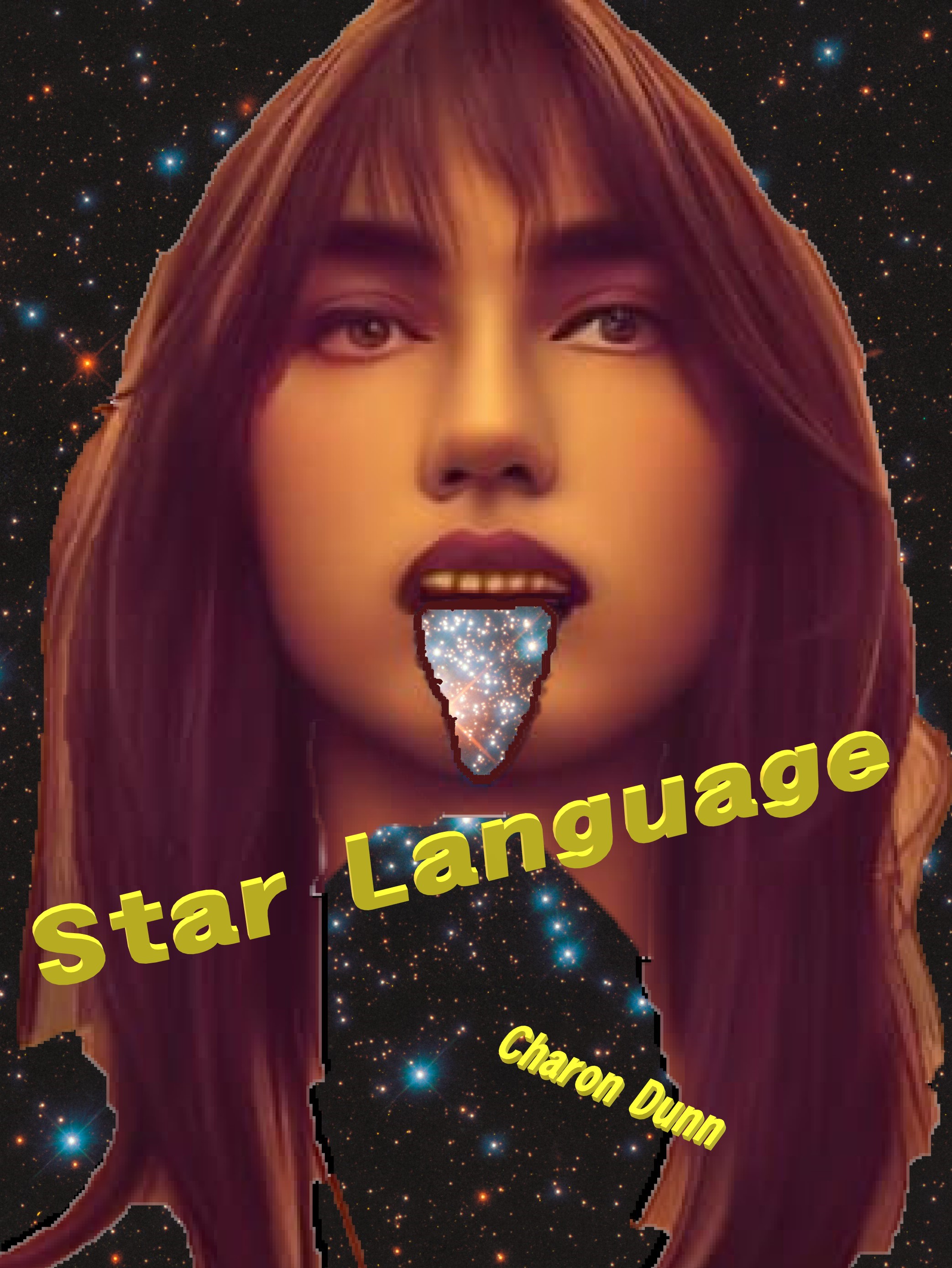 Star Language by Charon Dunn | Goodreads
