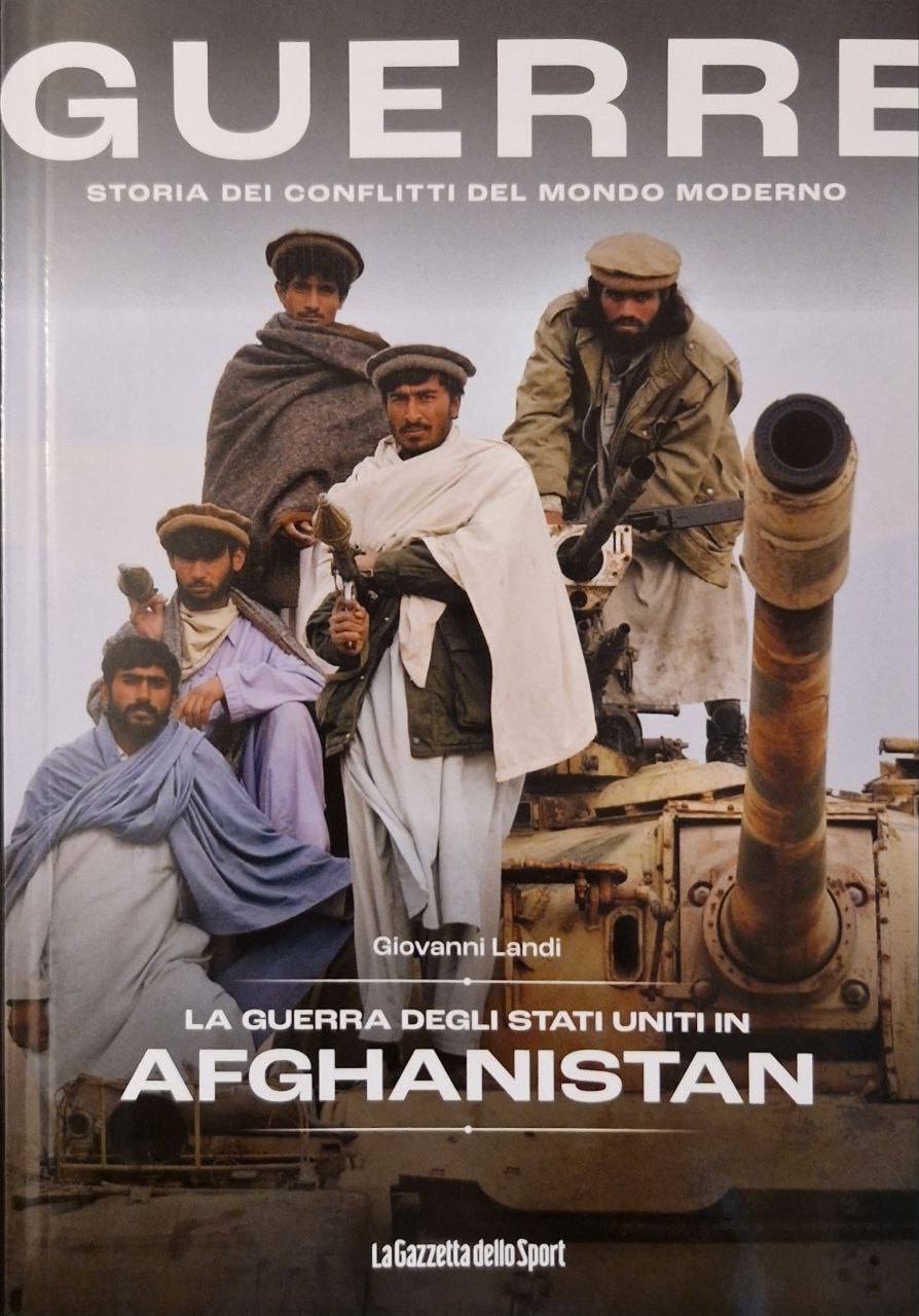 Guerre: storia dei conflitti del mondo moderno. La guerra degli Stati ...