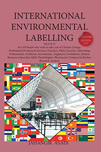 International Environmental Labelling Vol.9 Professional: For All ...