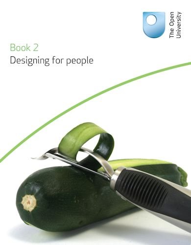 Designing for People, Design Essentials: 1 by Holden G | Goodreads