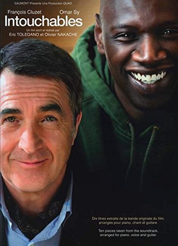 Intouchables: Original Soundtrack by Various | Goodreads