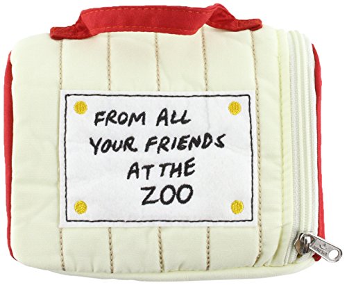 Dear Zoo Finger Puppets 7 Inch by unknown author | Goodreads