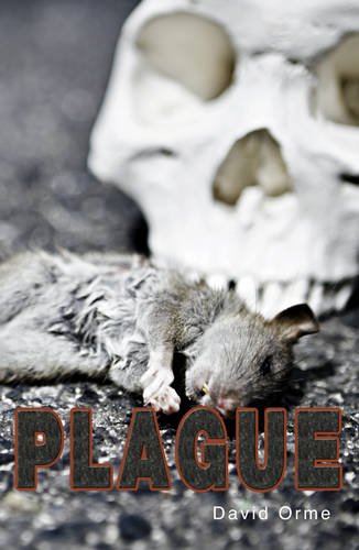 Plague (Sharp Shades) by David Orme | Goodreads
