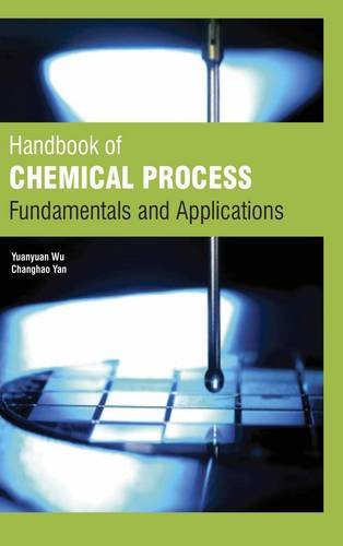 Handbook of Chemical Process :Fundamentals and Applications by Changhao ...