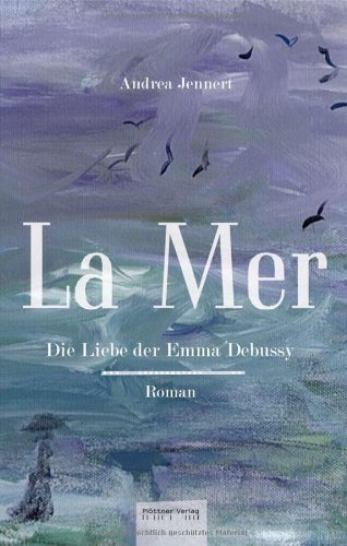 La Mer by unknown author | Goodreads
