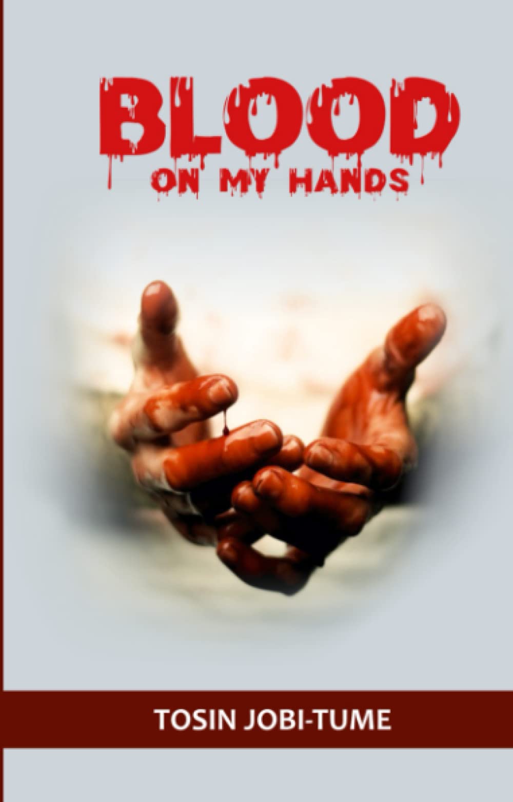 Blood On My Hands