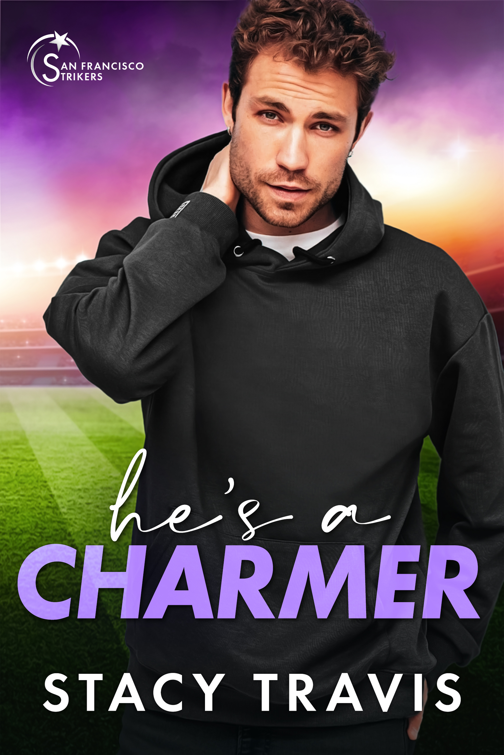 He's a Charmer by Stacy Travis | Goodreads