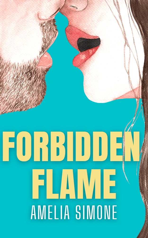 Forbidden Flame by Amelia Simone | Goodreads