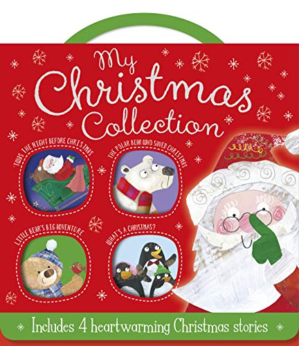 My Christmas Collection Box Set by MY CHRISTMAS COLLECTION | Goodreads