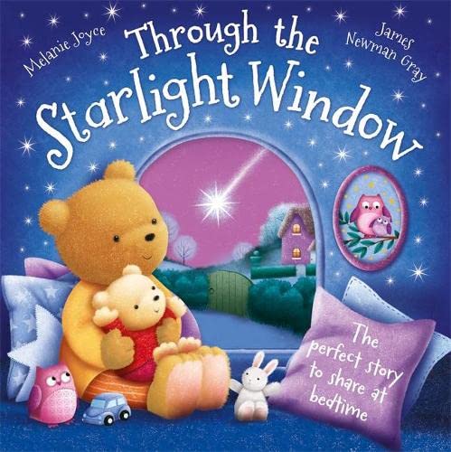 Through the Starlight Window (Picture Flats) by unknown author | Goodreads