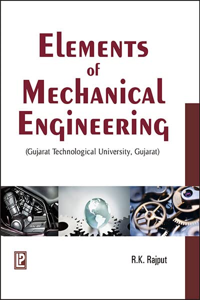 Elements of Electrical Engineering by R.K. Rajput | Goodreads