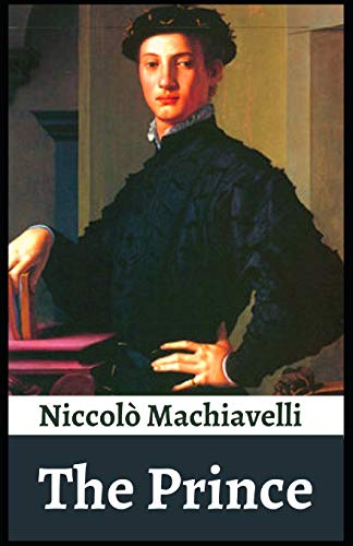 The Prince: Niccolo Machiavelli (Short stories, Non-fiction, Political ...