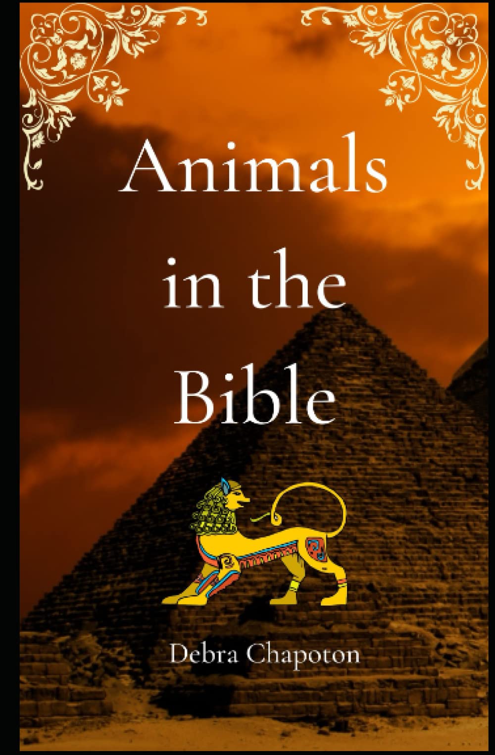Animals in the Bible: Sunday School Plans and/or Personal Bible Study ...