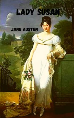 Lady Susan (German Edition) by Jane Austen | Goodreads