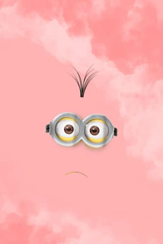 Prayer List - Despicable Me Minions Kevin Frown Face Graphic by LANEY ...