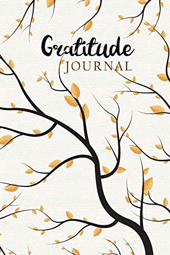 Gratitude Journal: Diary Writing Prompts Cultivating Attitude of ...