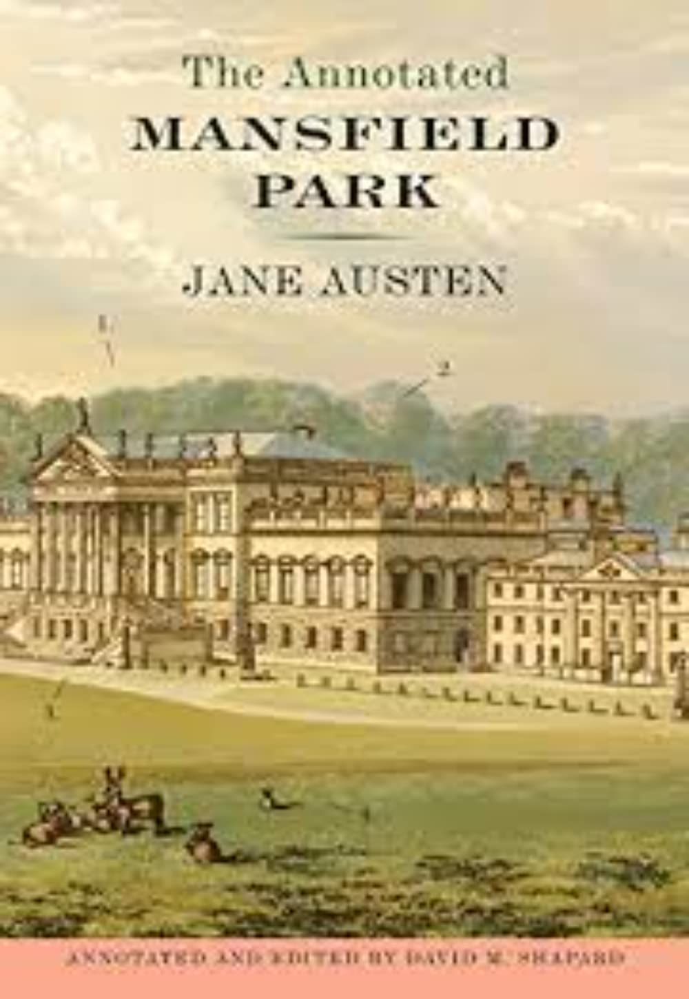 Mansfield Park (French Edition) by Jane Austen | Goodreads