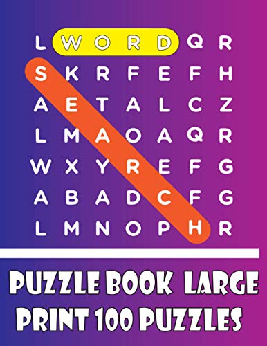 100 Puzzles Word Search Book by Pamela Tucker | Goodreads