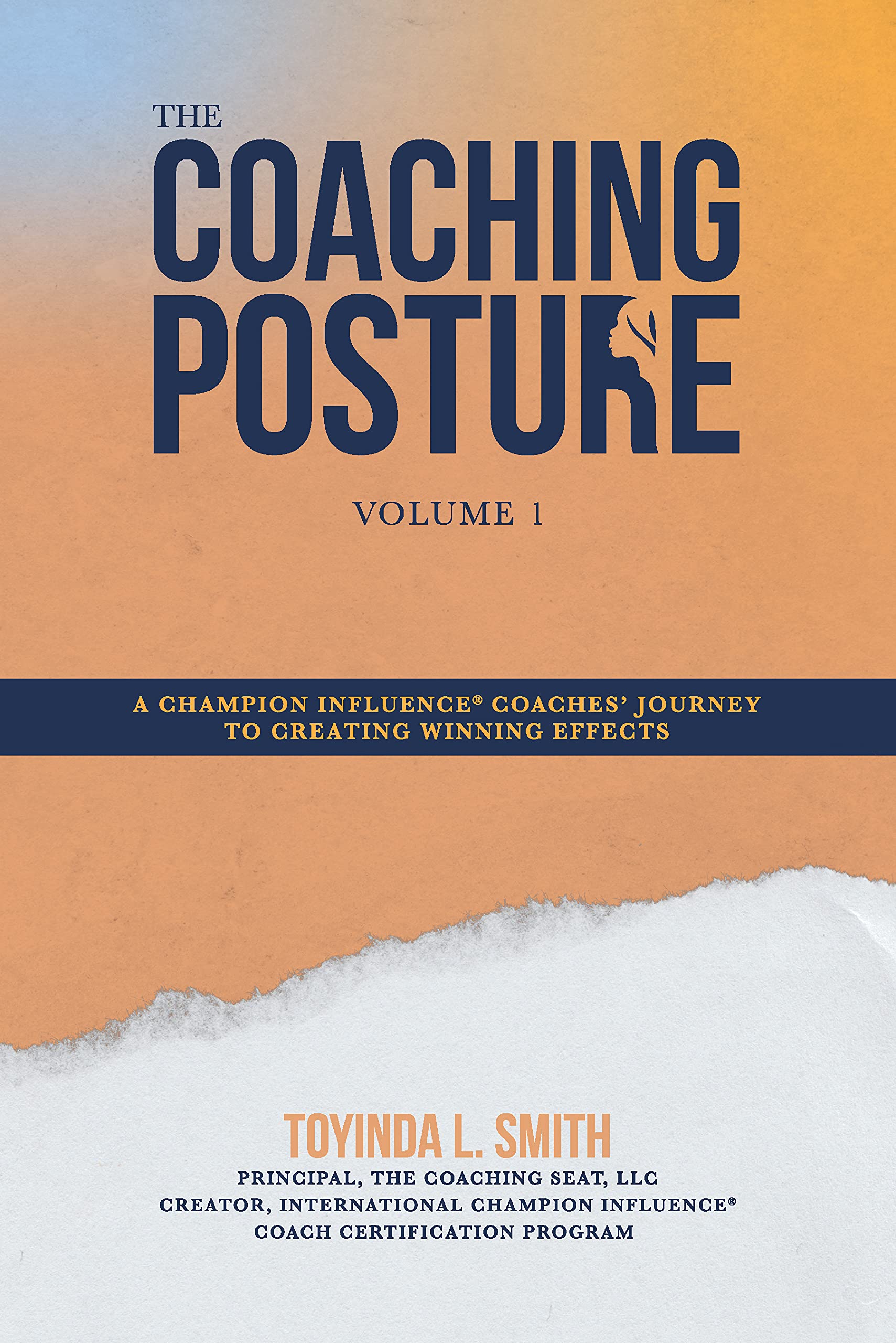 The Coaching Posture by Toyinda Smith | Goodreads