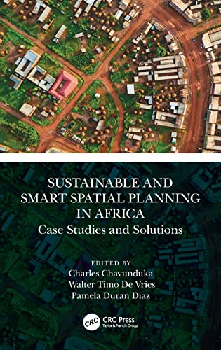 Sustainable and Smart Spatial Planning in Africa: Case Studies and ...