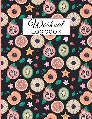 Workout Log book: Fitness Log Book For Man and Women. by bryamarc ...