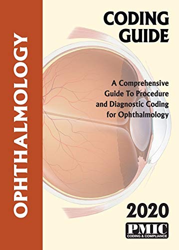 2020 Coding Guide Ophthalmology By James B Davis Goodreads