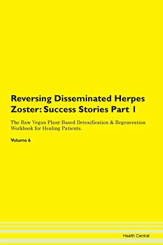 Reversing Disseminated Herpes Zoster: Success Stories Part 1 The Raw ...