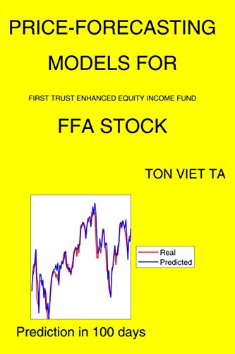Price-Forecasting Models for First Trust Enhanced Equity Income Fund ...