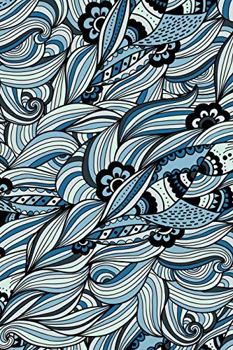 Inmate journal for women: Notebook with inspiring, positive and ...