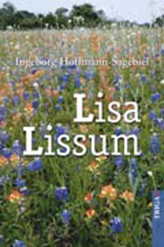 Lisa Lissum by Ingeborg Hoffmann-Sagebiel | Goodreads
