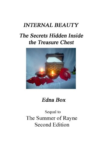 Internal Beauty the Secrets Hidden Inside the Treasure Chest by Edna ...