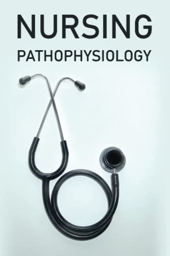 Nursing Pathophysiology: Nursing Pathophysiology Blank Disease Notebook ...