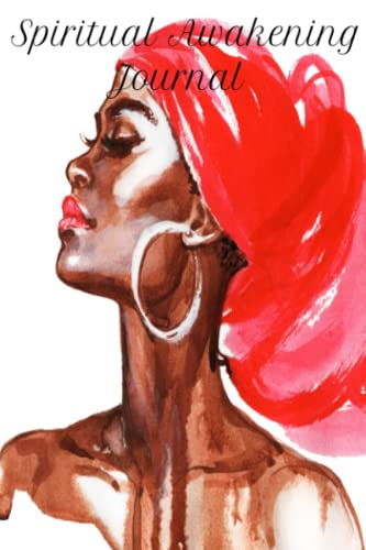 Spiritual Awakening Journal by Brittney Davis | Goodreads