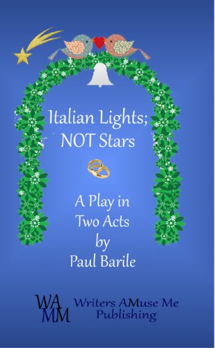 Italian Lights; NOT Stars by Paul Barile | Goodreads