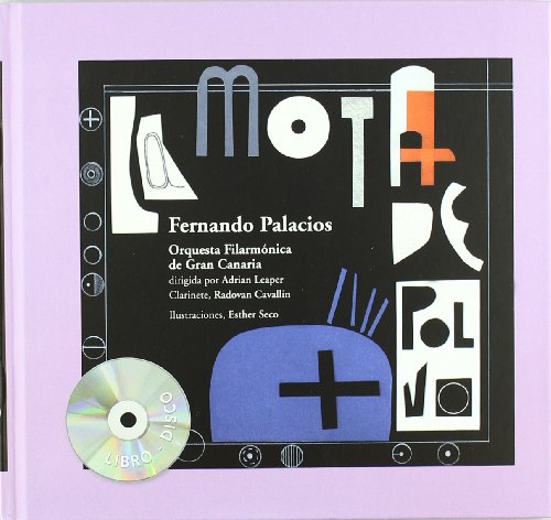 La mota de polvo by Fernando Palacios | Goodreads