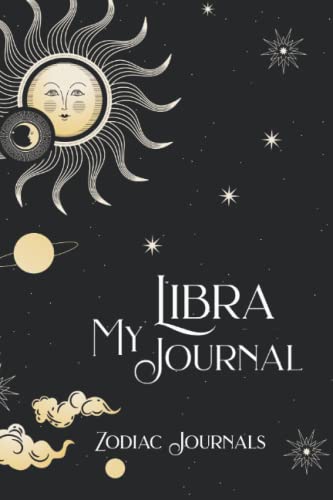 My Libra Journal: Zodiac Journals by M S Macknight | Goodreads
