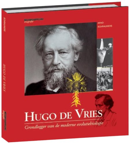 Hugo De Vries
