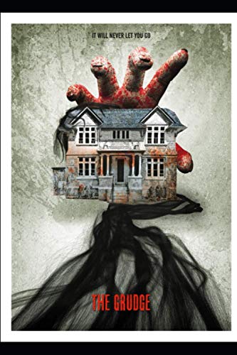 The grudge: Screenplay by Adonis Grey | Goodreads