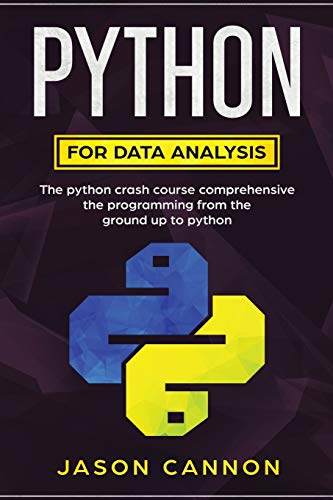 python for data analisys: python for data analysis: the python crash ...