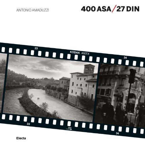 400 ASA / 27 DIN. by Antonio. Amaduzzi | Goodreads