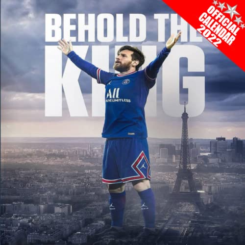 Official calendar 2022: Calendar 2022 Monthly Planner Monthly Square ...