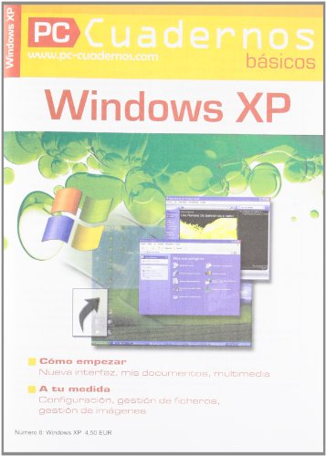 Windows XP (PC Cuadernos) (Spanish Edition) by Michael B. Karbo | Goodreads