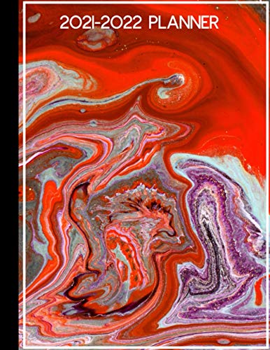 2021-2022 Planner: ★ Useful planner to list all the things to do: Tasks ...