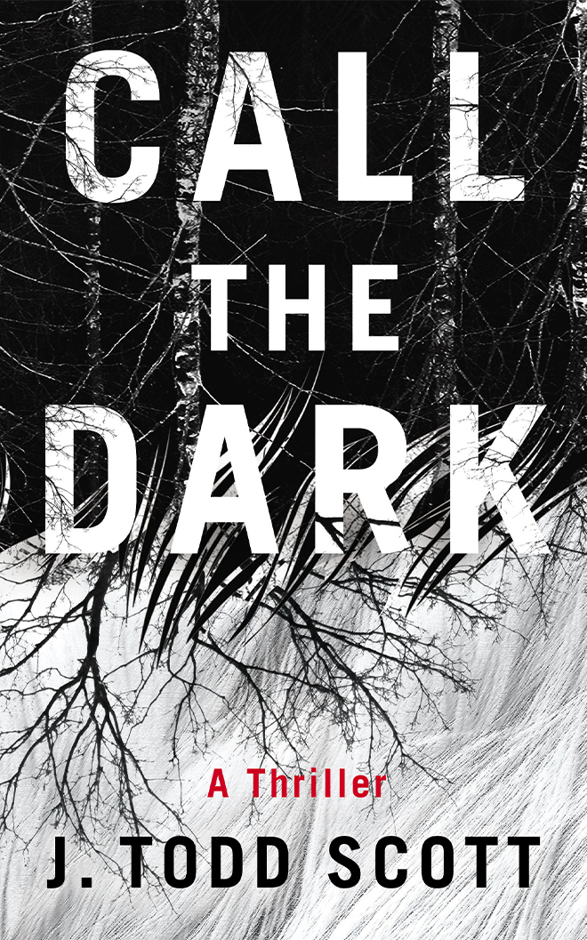 Call the Dark: A Thriller by J. Todd Scott | Goodreads