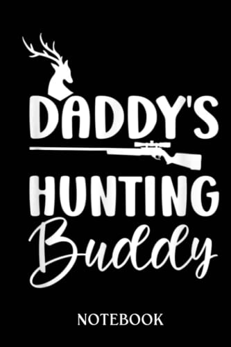 Hunting Notebook: Hunting Journal | Deer Hunting | Camo Notebook ...