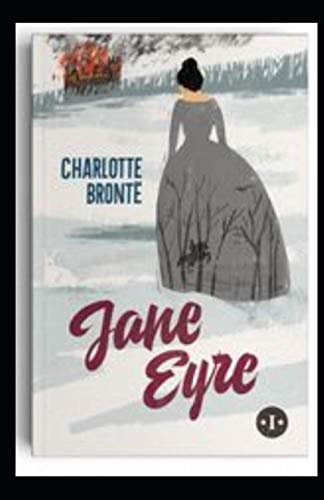 Jane Eyre Illustrated by Charlotte Brontë | Goodreads