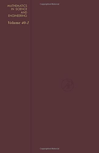 Introduction to the Mathematical Theory of Control Processes: Linear ...