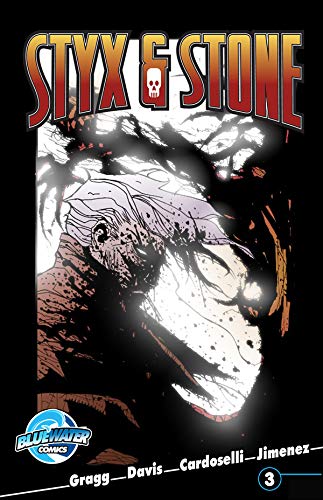 Styx & Stone #3 by Adam Gragg | Goodreads