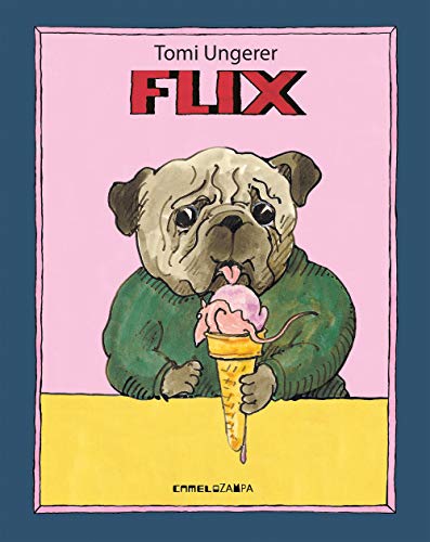 Flix by unknown author | Goodreads
