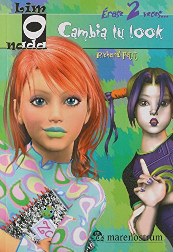 CAMBIA TU LOOK Mnostrum by S.A. Mare Nostrum Comunicación | Goodreads